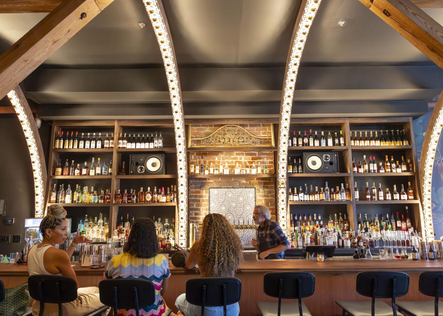 Junebug bar, restaurant opens in downtown New Orleans LA | Where NOLA ...