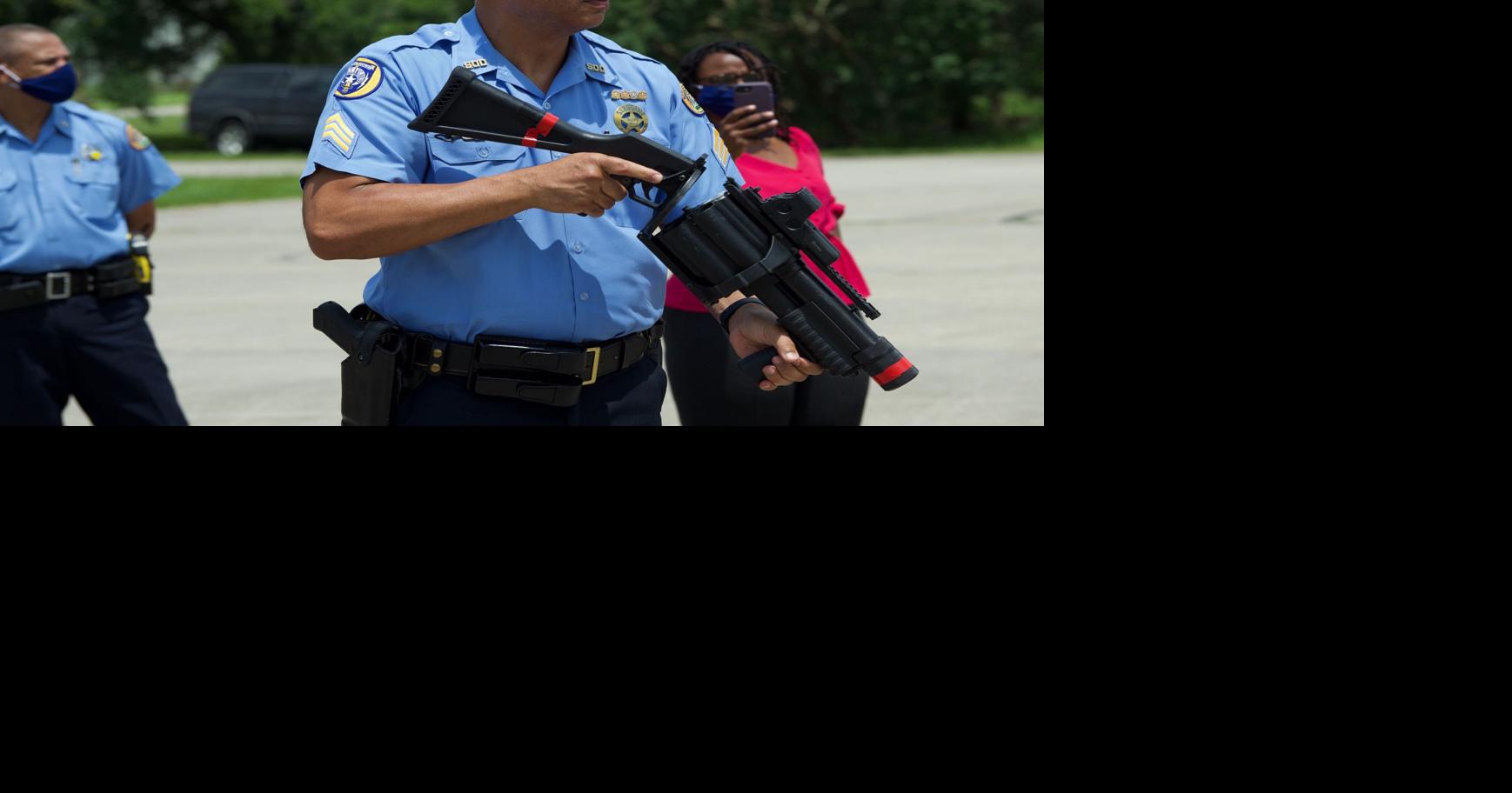 NOPD Sgt. Todd Morrell retires; bomb squad leader caught racing cars ...