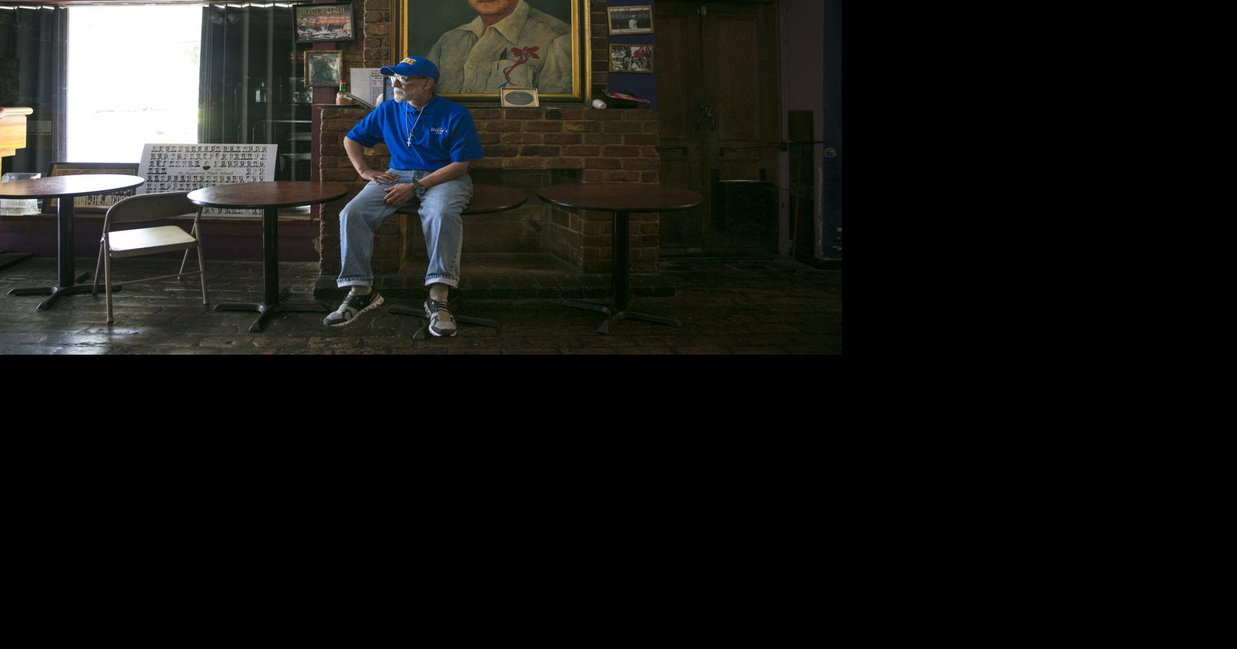 With Treme restaurant for sale, Baquet family’s long history in New ...