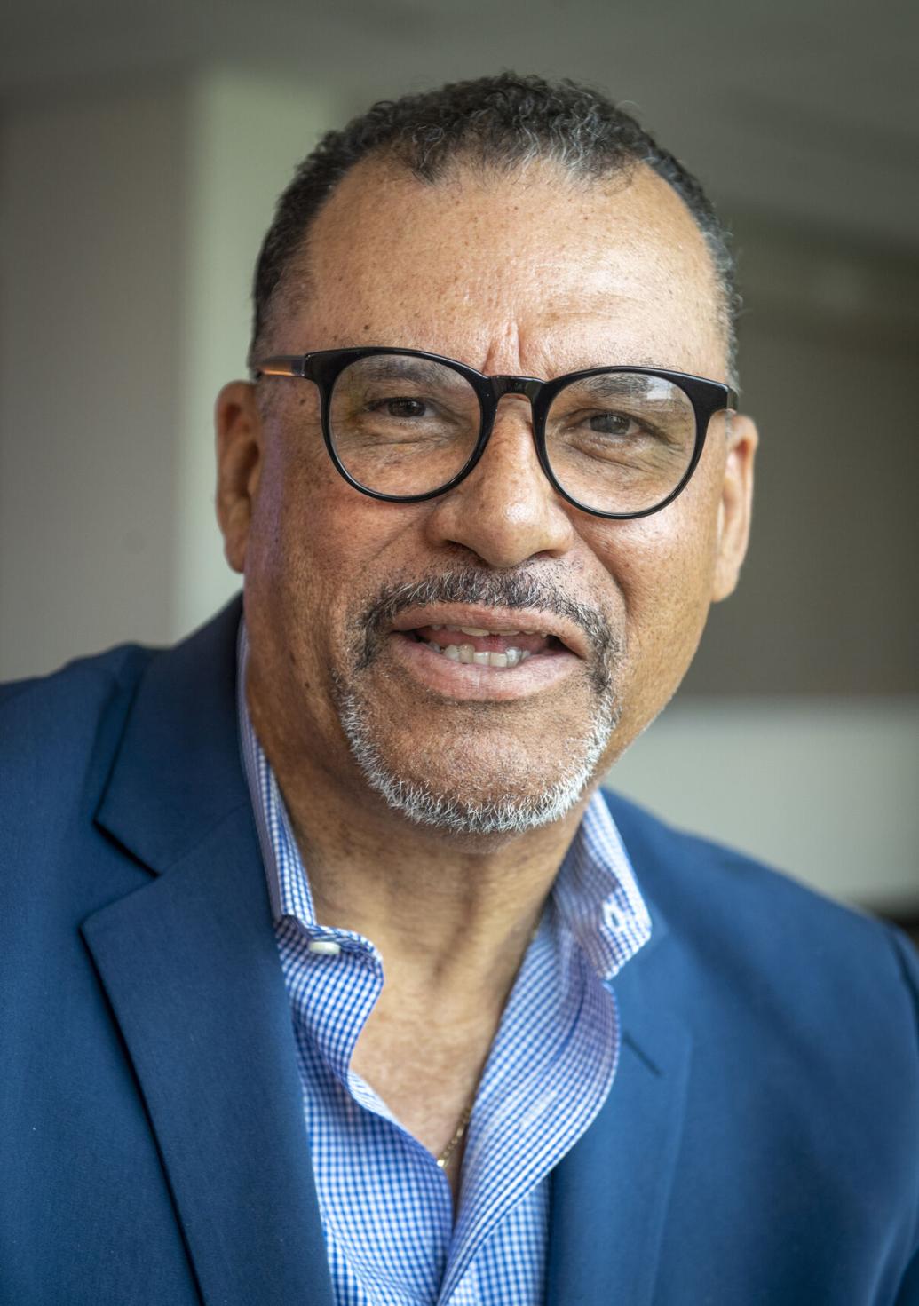 Oliver Thomas, former New Orleans Councilman felled by bribery scandal ...