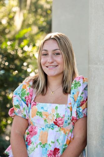 New Orleans deb Kelly Ann Weinstock | Entertainment/Life | nola.com