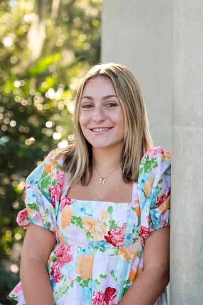 New Orleans deb Kelly Ann Weinstock | Entertainment/Life | nola.com