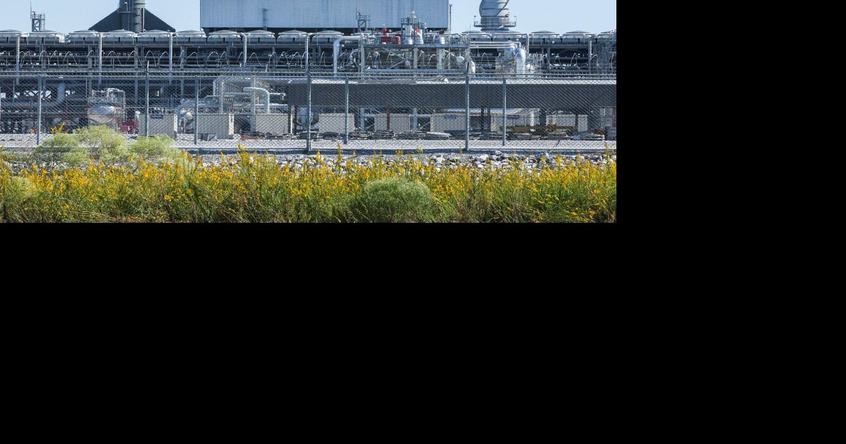 Southwest Louisiana poised to double down on LNG as market expands ...