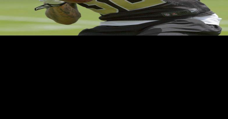 Nick Underhill: Three-safety looks could be coming back to Saints ...