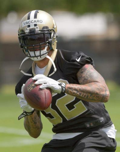 Nick Underhill: Three-safety looks could be coming back to Saints ...