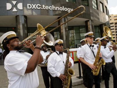 DXC Technology's New Orleans center named among Top 20 projects by Site ...