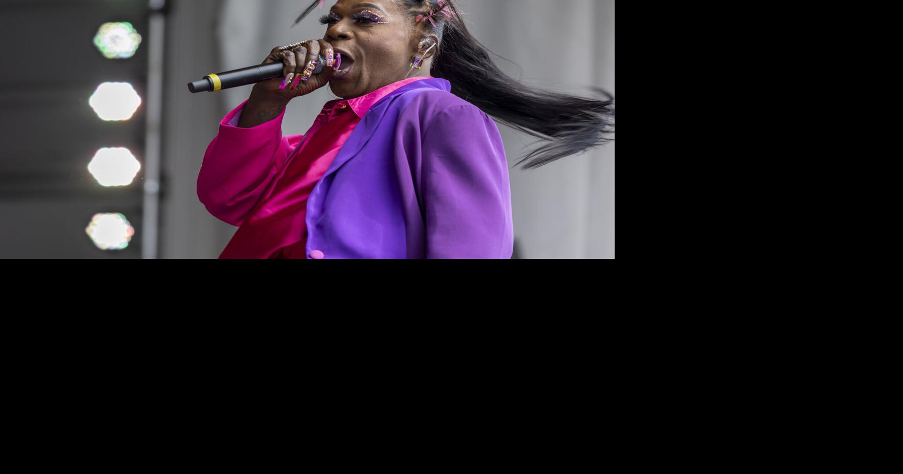 New Orleans has lots of live music this weekend other than Taylor Swift ...