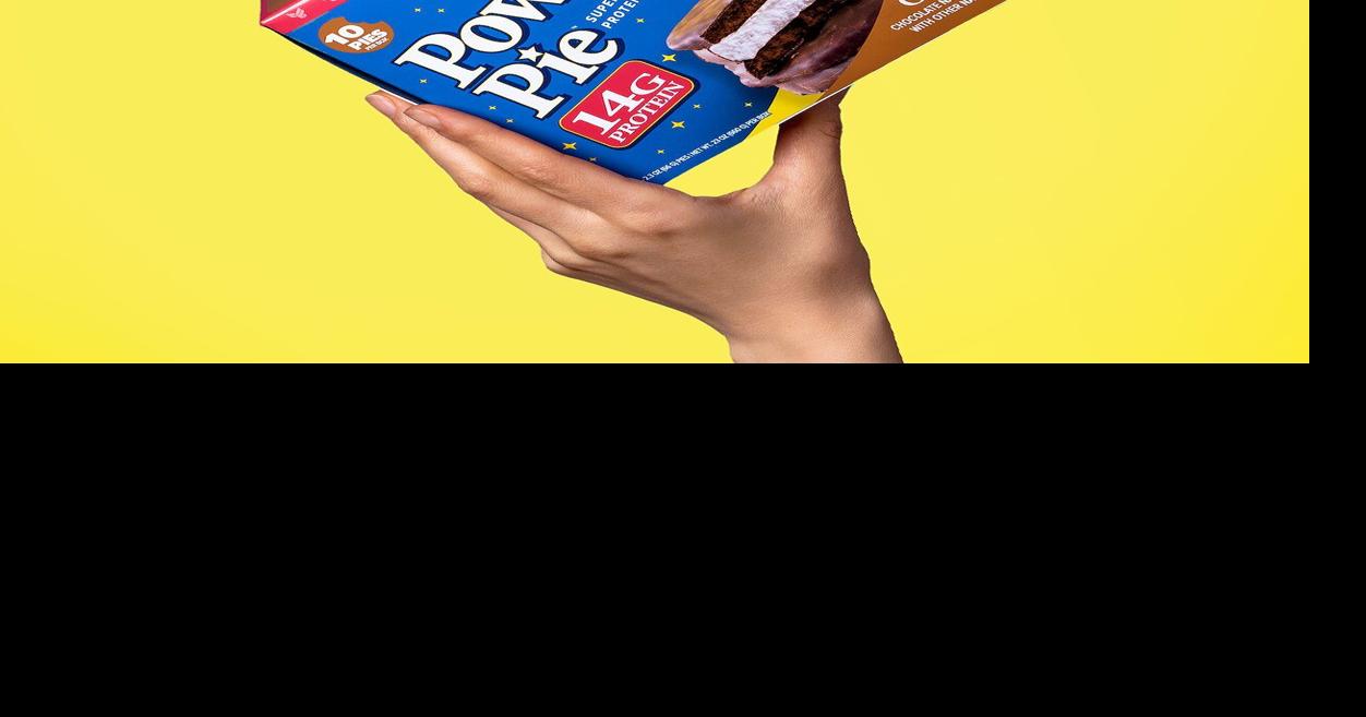 Protein-packed MoonPies? The Power Pie is a healthy snack | Where NOLA ...