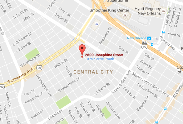 8 killed, at least 22 wounded in violence: New Orleans area week in ...