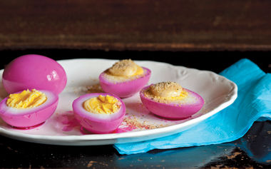 8 drop-dead simple pickle recipes | Where NOLA Eats | nola.com