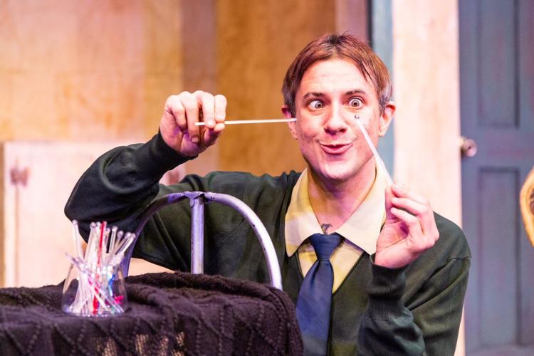 Festival celebrates all things Tennessee Williams, with readings, drama ...