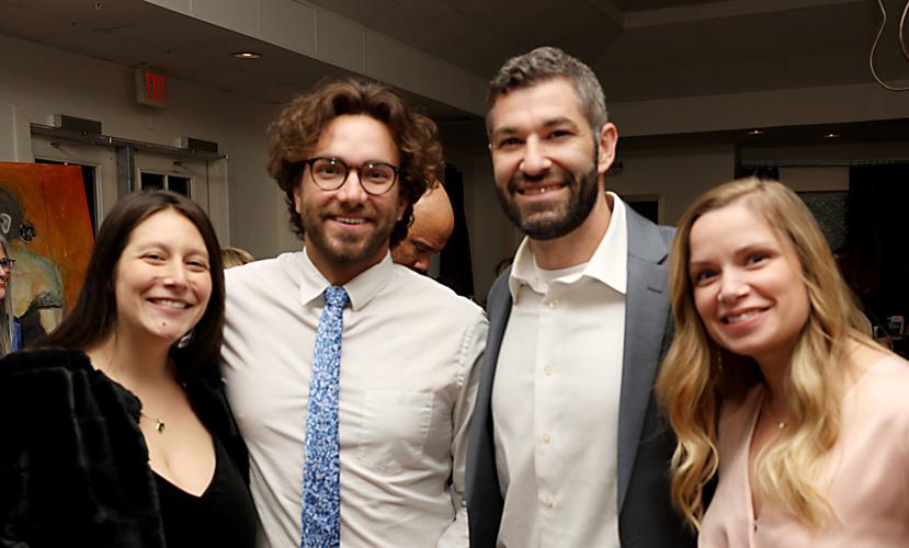 'Unleashed' gala guests partied for the animals | St. Tammany community ...