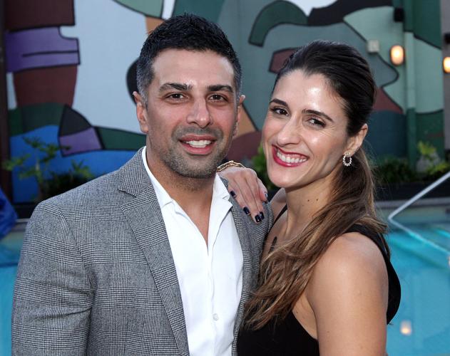 Nell Nolan: WYES Seasons Gala, Liberty's Kitchen Come Grow, Red Mass ...