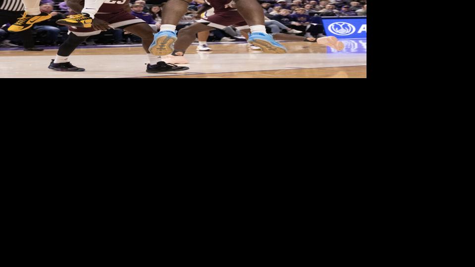 LSU had trouble keeping A&M from dominating on the glass | LSU | nola.com