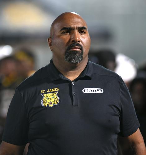 St. Augustine hires football coach Robert Valdez | Prep Sports | nola.com