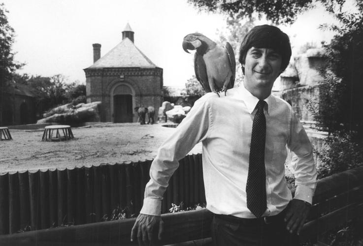 Who has applied for Audubon Nature Institute director job? | Business ...