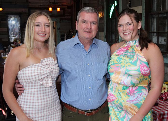 Nell Nolan: Kelly Weinstock deb; Schonberg deb; Tubbs deb | Parties ...