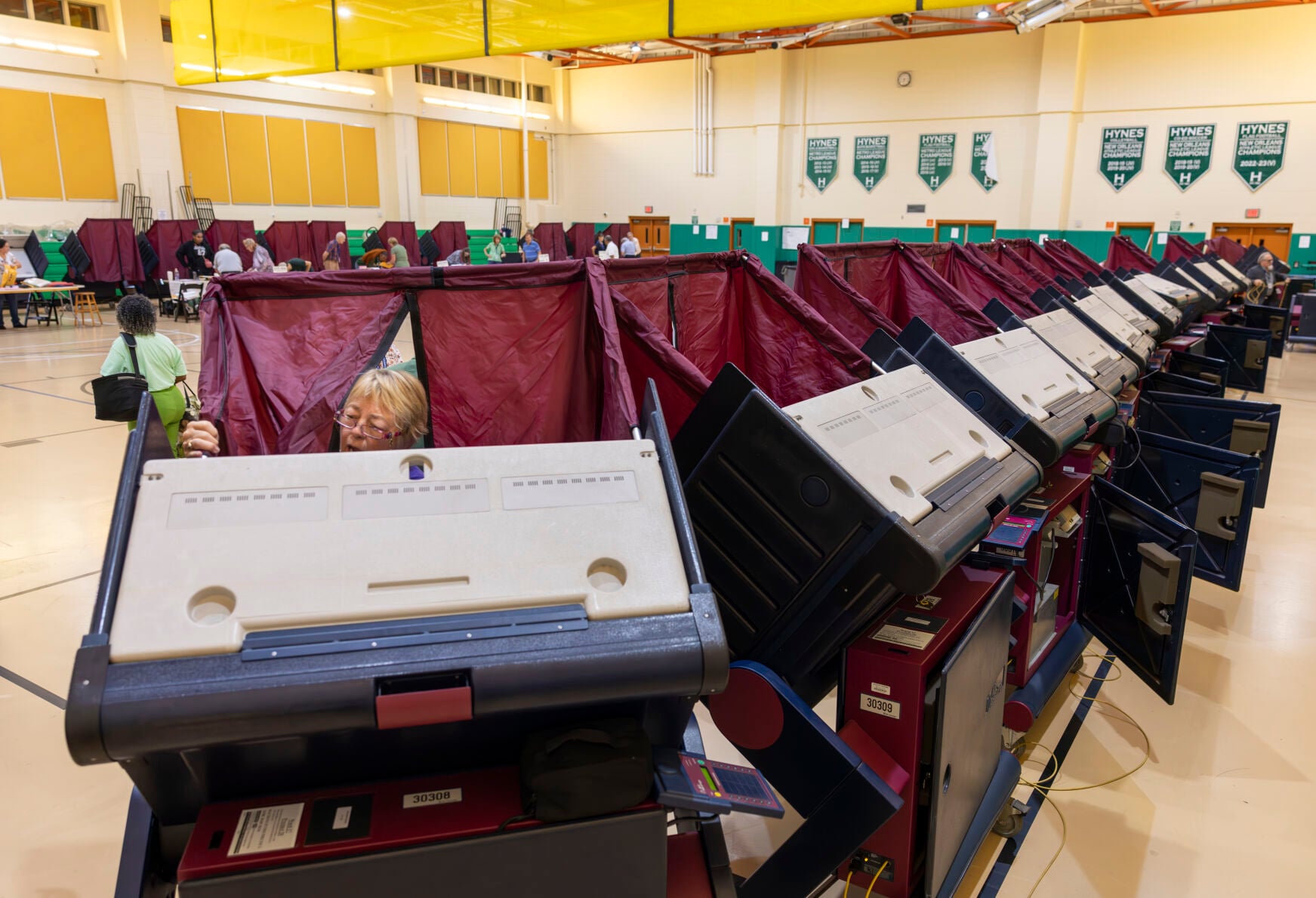 Letters: Ask candidates questions that matter | Letters | nola.com