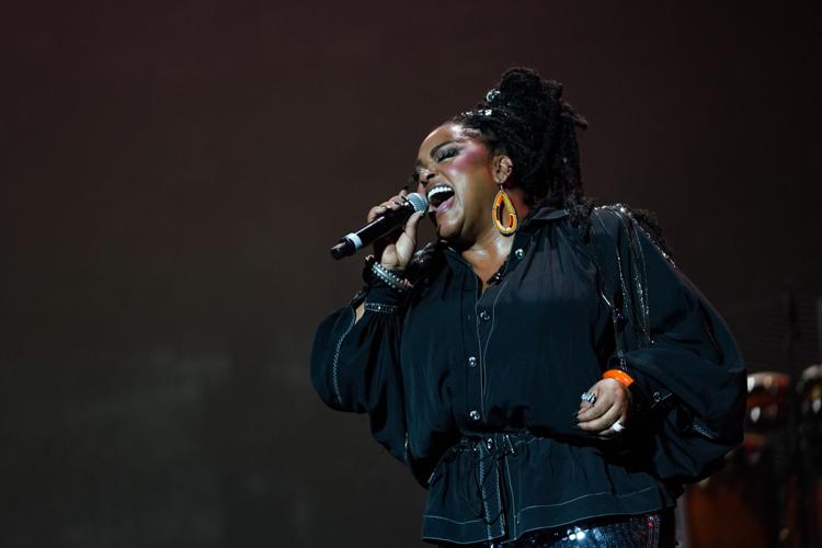 2025 Essence Fest adds Jill Scott, Patti LaBelle, Babyface | Keith Spera | nola.com