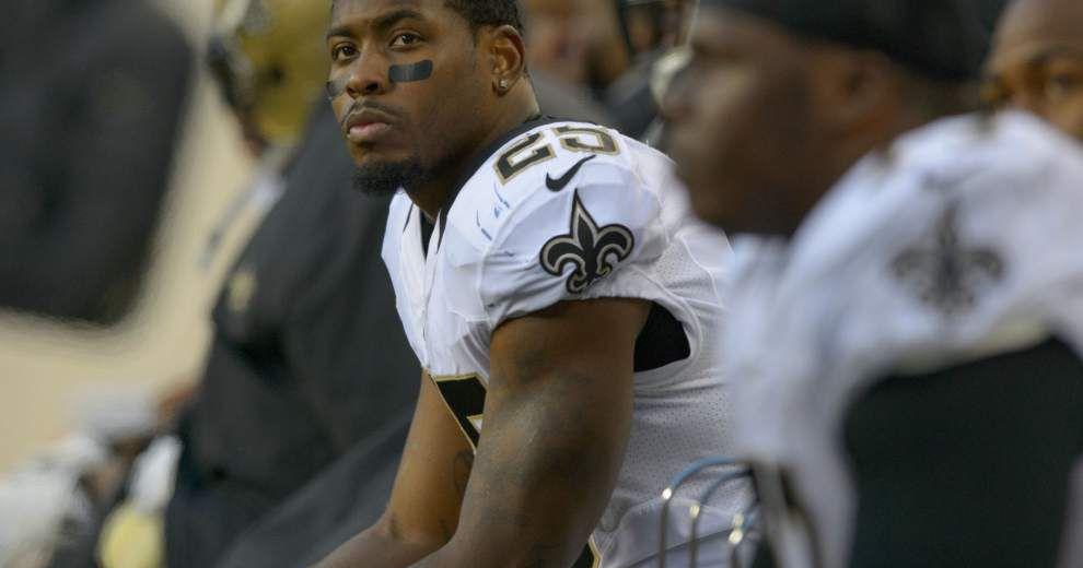Saints’ Rafael Bush signs offer sheet from Atlanta Falcons | Saints ...