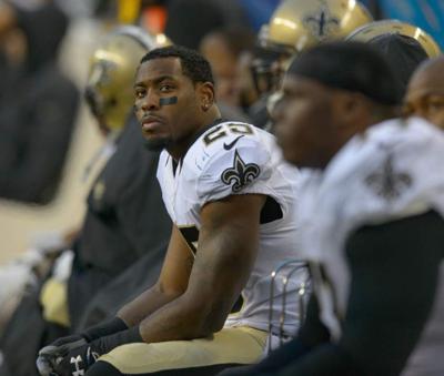 Saints’ Rafael Bush signs offer sheet from Atlanta Falcons | Saints ...