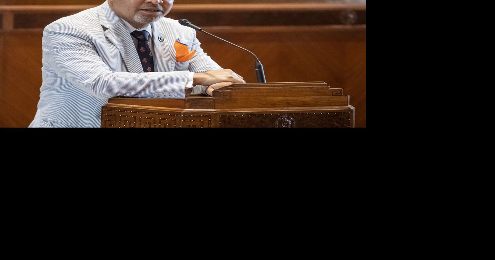 New Orleans S&WB bill on catch basins gets support | Local Politics ...