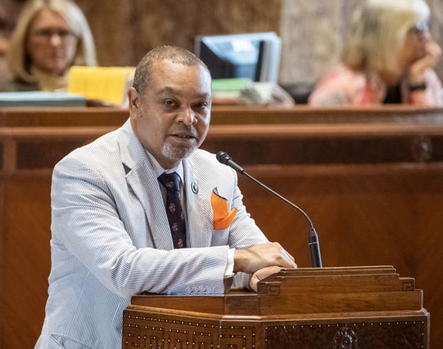 Two more New Orleans S&WB bills advance in legislature | News | nola.com