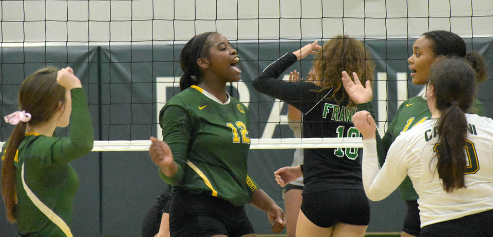 Cabrini 3, Ben Franklin 0: Kai Williams, Hope Lalla lead Crescents to ...