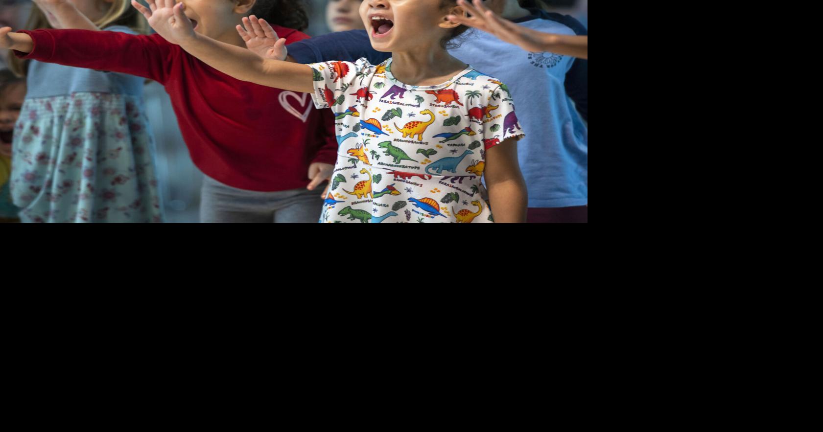 Kid-friendly parties offer puppets, storytelling, and music ...