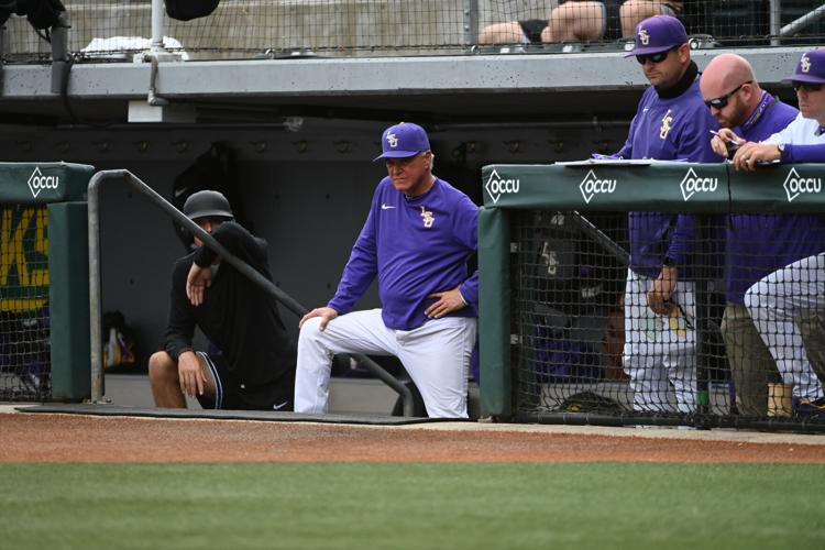 For Paul Mainieri, taking LSU job in 2006 was worth the risk | More ...