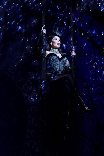 'Moulin Rouge! The Musical' makes its way to the Saenger | Arts | nola.com