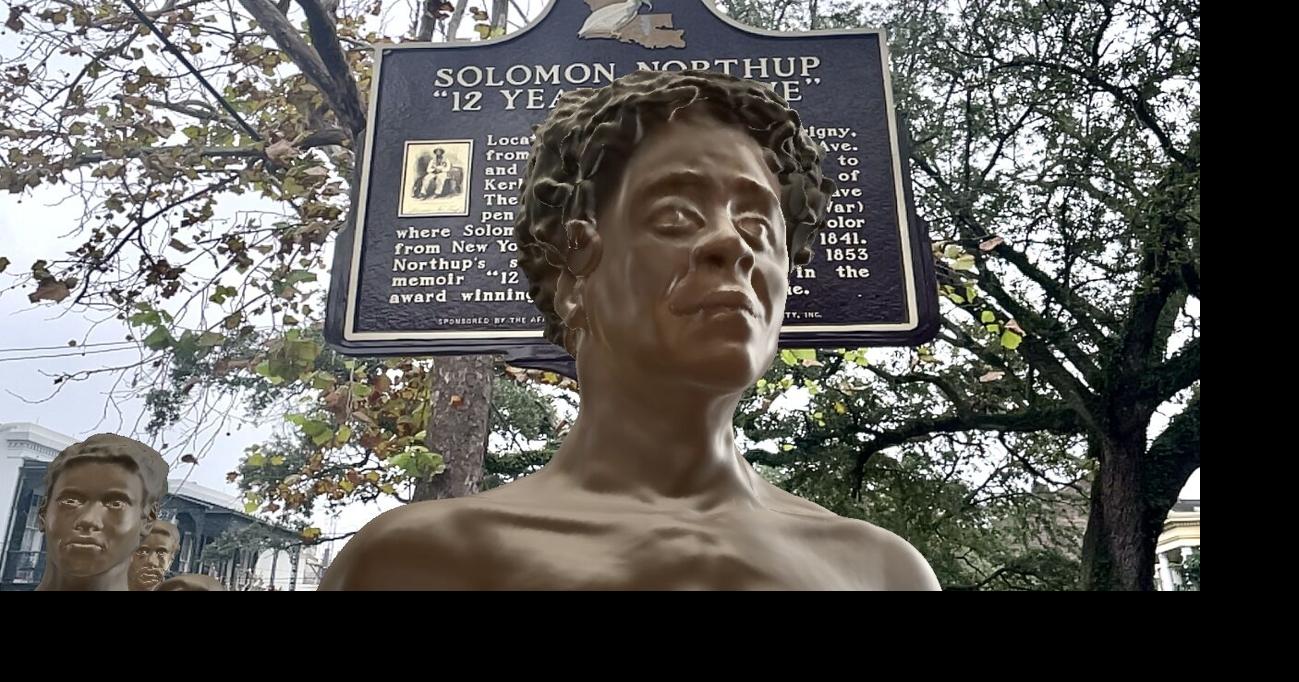 NO.sculpture.adv | | nola.com