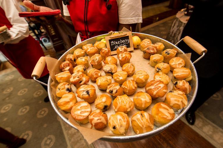 Marylynn Smitherman's 'Boot Scootin' Brunch' is party shoo-in | Parties/Society | nola.com