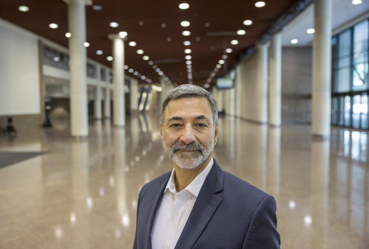 Talking Business: Michael Sawaya on the 'cathedral thinking' needed for ...