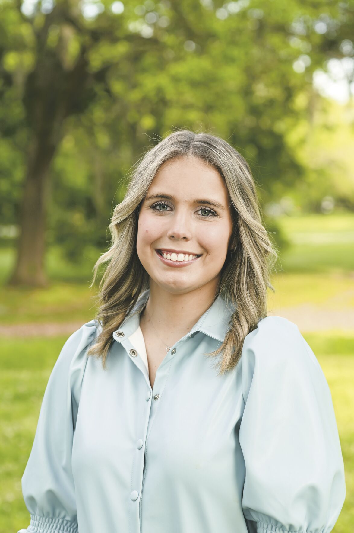 New Orleans debutanteMorgan Elizabeth Nalty | Entertainment/Life | nola.com