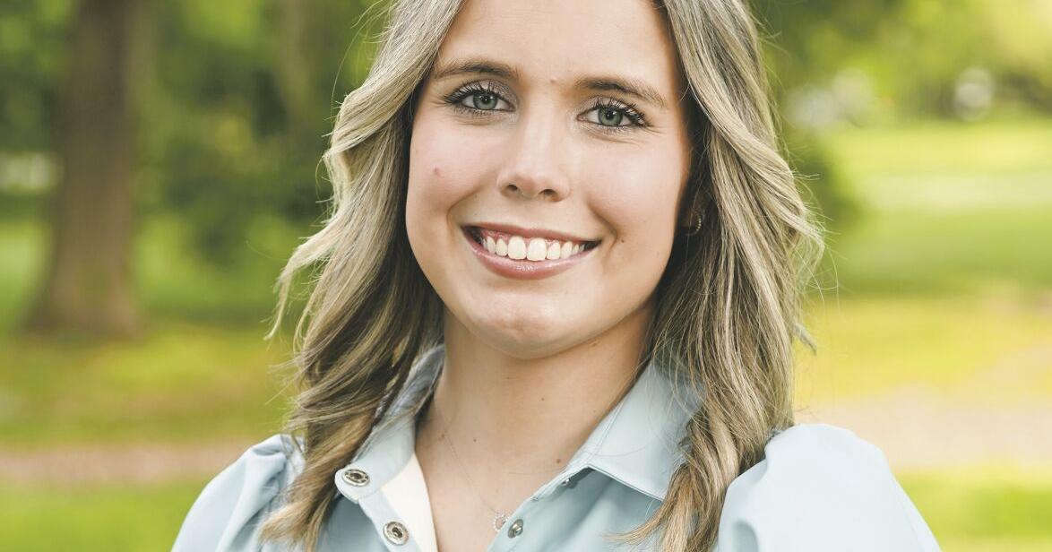 New Orleans debutanteMorgan Elizabeth Nalty | Entertainment/Life | nola.com