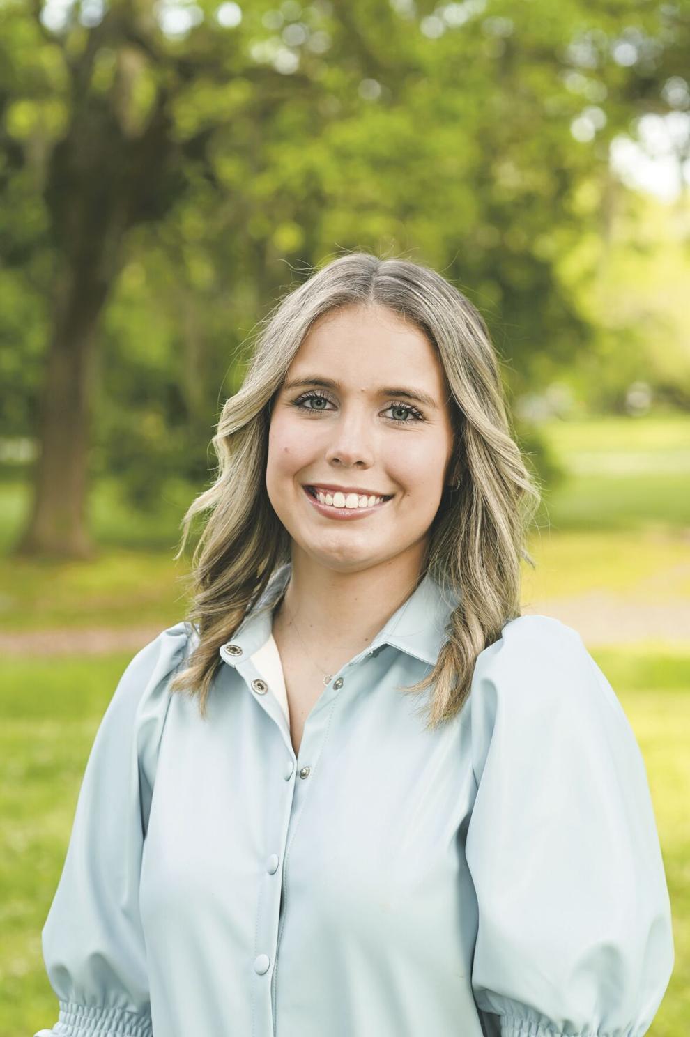 New Orleans debutanteMorgan Elizabeth Nalty | Entertainment/Life | nola.com