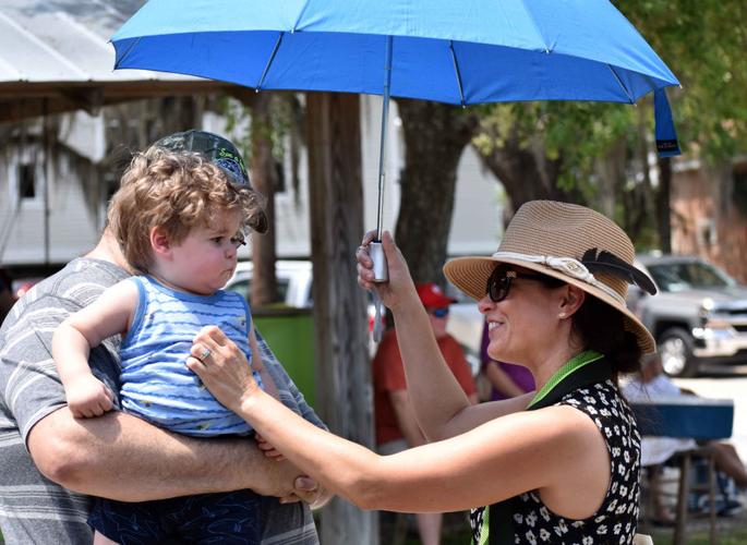 Bayou Liberty Pirogue Races: Check out the photos | One Tammany | nola.com
