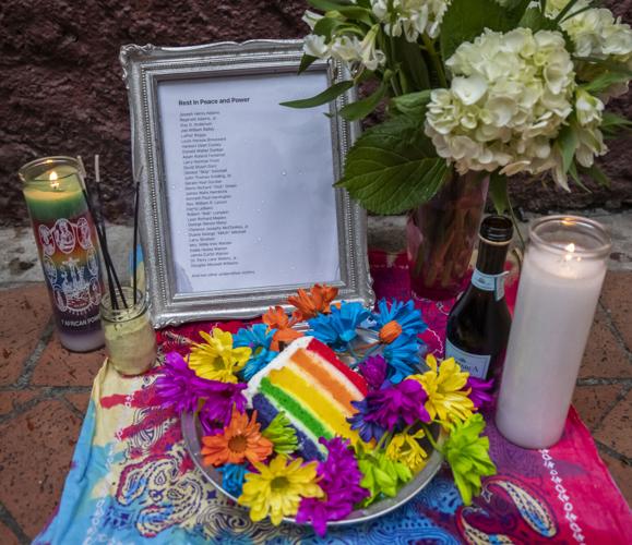 Guest Commentary: ‘United We Stand' — Why the legacy of New Orleans ...