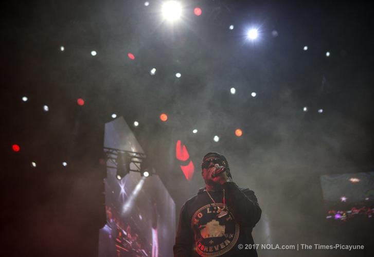 Rap mogul Master P to host New Orleans birthday concert | Keith Spera ...