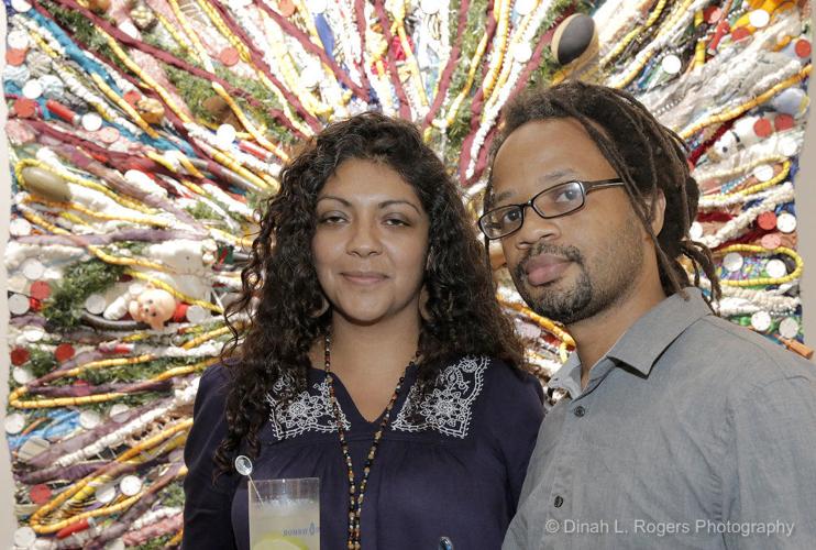 Jessica Strahan is named regional winner of Bombay Sapphire Artisan ...