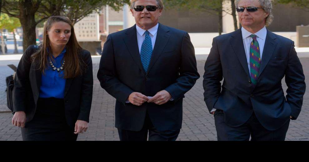 Businessman's quest to challenge plea deal for key witness against ...