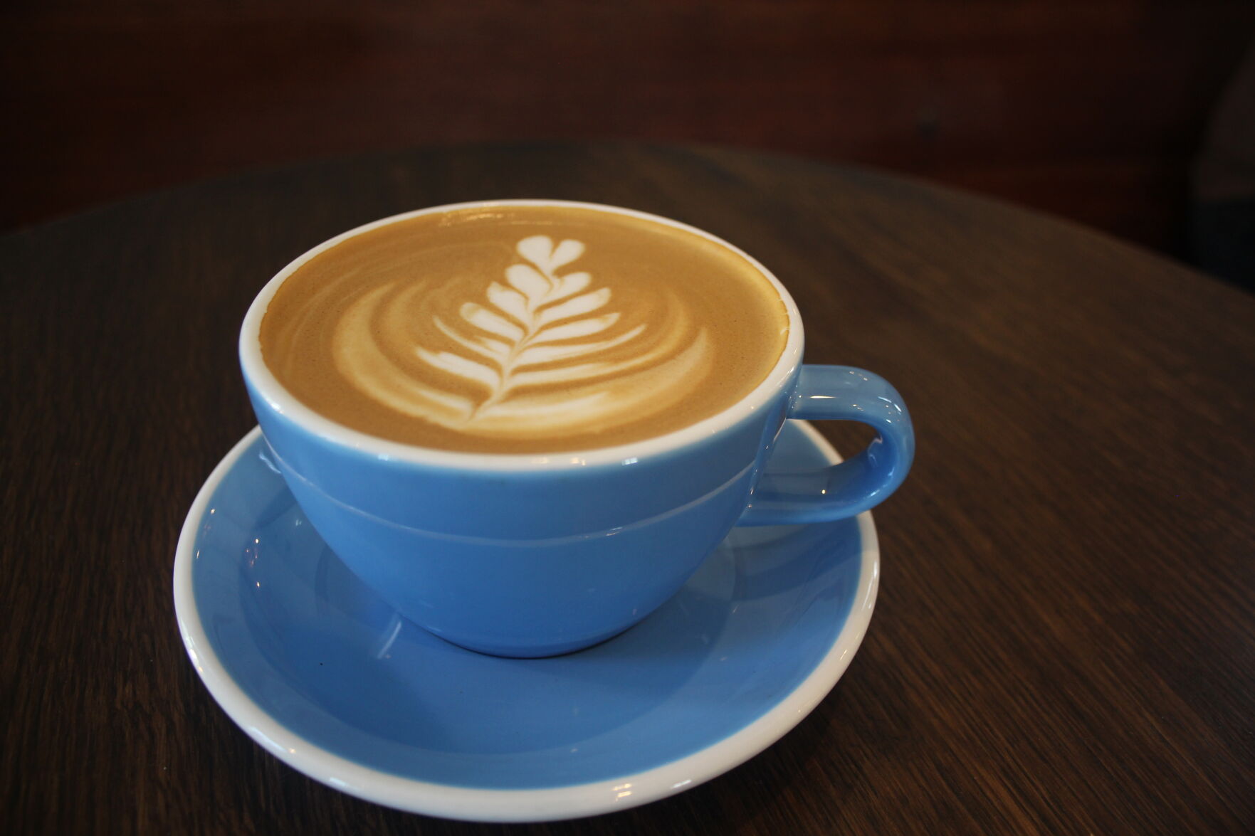Trumpet and Drum coffee shop opens in Uptown New Orleans LA | Where ...