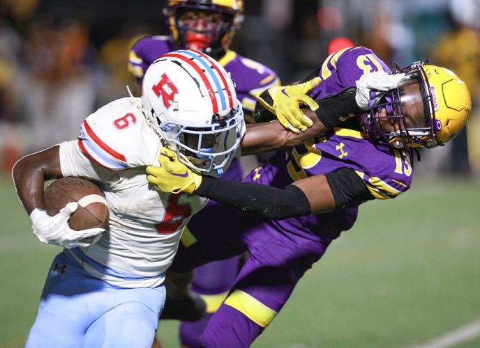 Edna Karr routs Rummel, wins District 9-5A championship. | Prep Sports ...