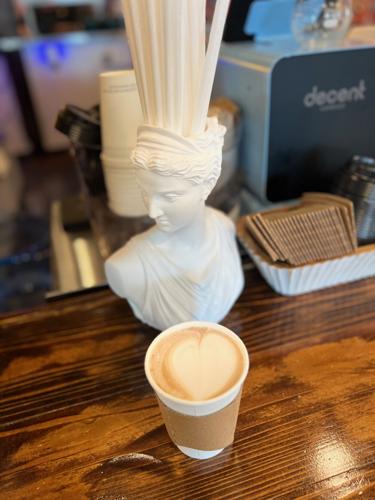 New Orleans cafe Smoke & Honey changes from morning to night | Where ...