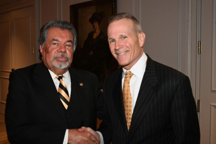 Nell Nolan: Magnolia Moonlight, NO Bar Association 100, Churchill ...