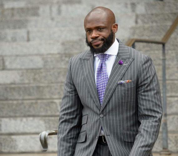 Orleans attorney John Fuller faces ethics complaint over mid-trial ...