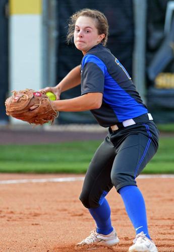 LSU picks up East Ascension’s Claire Weinberger, Lutcher High's Jariel ...