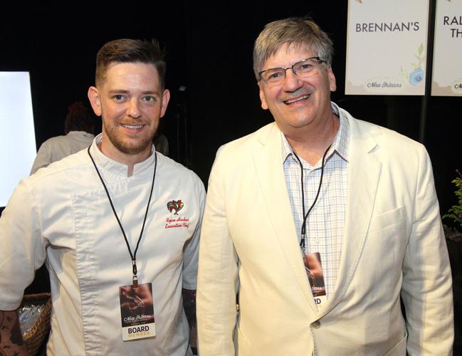 Nell Nolan: Essence Festival, New Orleans Wine & Food, Shakespeare ...