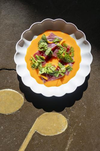 Junebug bar, restaurant opens in downtown New Orleans LA | Where NOLA ...